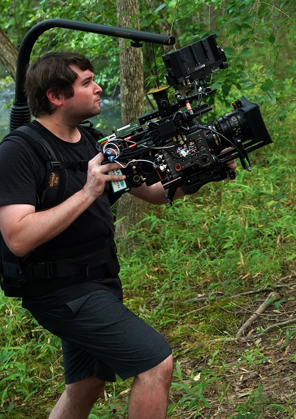 ABOUT - EDWARD GUINN